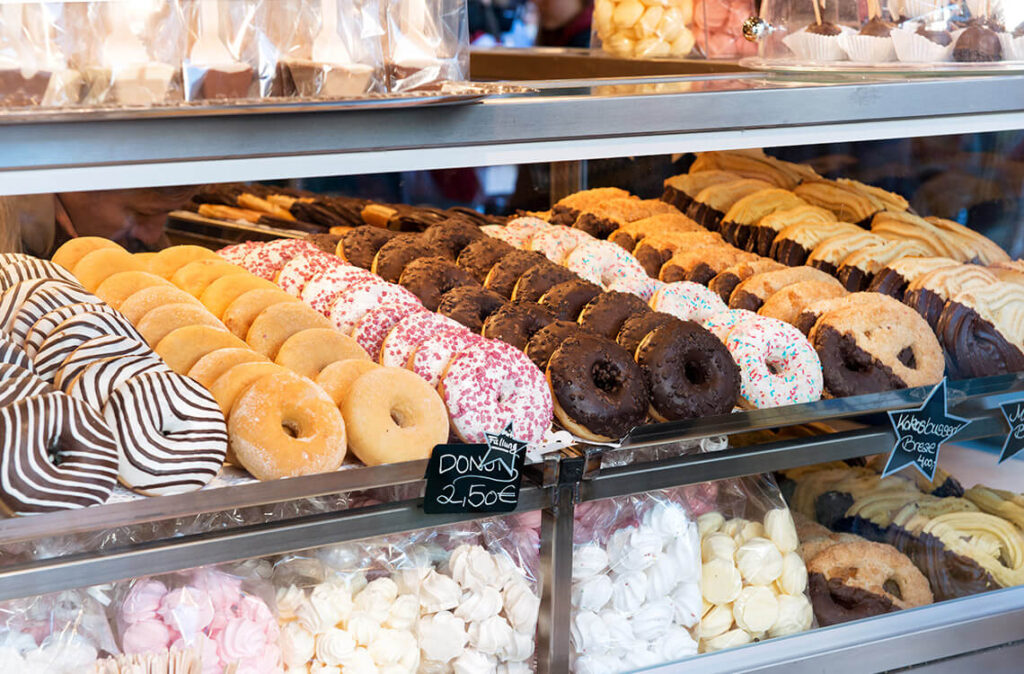 Cafe Dough Co – Cafe Dough Co